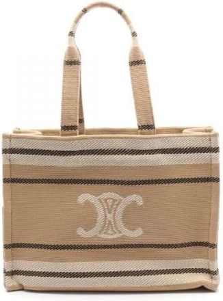 Celine Damen, Pre-Owned, Beige, ONE SIZEGröße