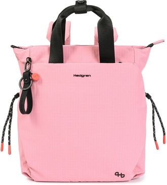 Hedgren Norio Backpack 2 Handles S Rose Elegance
