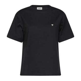 Max Mara Damen, Oberteile, Schwarzk, XLGr&ouml;&szlig;e