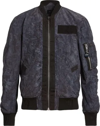 Diesel JACKEN & M&Auml;NTEL - Jacken und Anoraks auf YOOX.COM