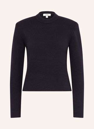 COS Cos Pullover blau