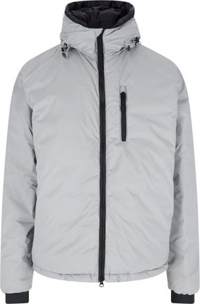 Canada Goose Padded Jacket Lodge Hoody