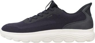 Geox Herren, Schuhe, Blau, 44 EUGr&ouml;&szlig;e