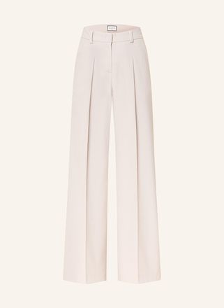 Seductive Seductive Marlenehose Chrissy beige