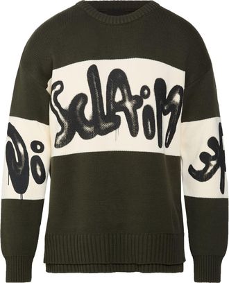 Disclaimer STRICKWAREN - Pullover auf YOOX.COM