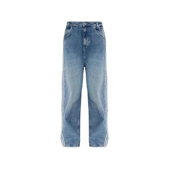 adidas Adilenium Season 6 Baggy Denim Pants