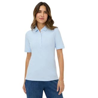 Brax Brax, Damen, Oberteile, Blau, MGr&ouml;&szlig;e