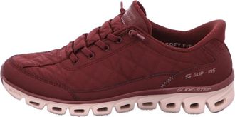Skechers Laufschuhe - - Sport - Damen - Rot - 38 EU
