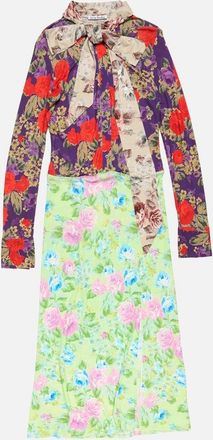 Acne Studios Fn-wn-dres001633 - Dresses