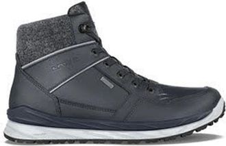 Lowa Herren, Schuhe, Blau, 42 1/2 EUGröße