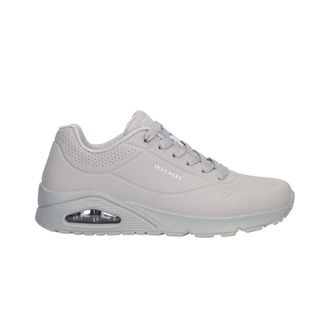 Skechers Herren, Schuhe, Grau, 48 1/2 EUGr&ouml;&szlig;e