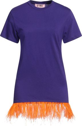 Gina Gorgeous TOPS - T-shirts auf YOOX.COM