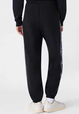 Champion Jogginghose SPORTWEAR CUFFED PANTS Loose Fit Stretch Cotton mit Cuffed Pants Schnitt, in Stretch-Qualit&auml;t, Loose Fit