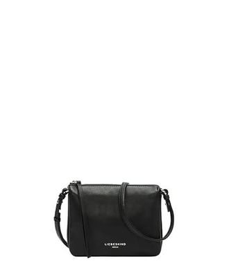 Liebeskind Liebeskind Crossbody XS Nina Indian Sheep, Femmes, Noir