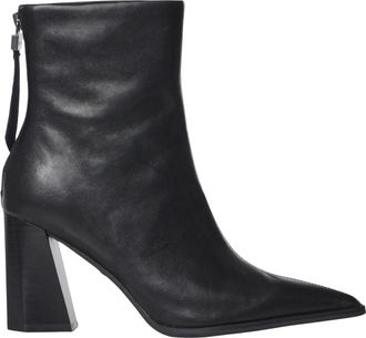 Kurt Geiger Lilly Ankle Bootie - - Shoes - Damen - Schwarzk - 39 EU