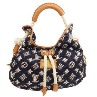 Louis Vuitton Pre-owned Vintage Schultertasche - - Pre-owned - Damen - Mehrfarbig - ONE SIZE