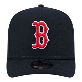 New Era 9Fifty A-Frame Cap - - Accessories - unisex - Blau - ONE SIZE