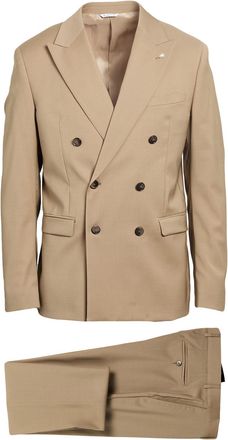 Manuel Ritz ANZ&Uuml;GE und CO-ORDS - Anz&uuml;ge auf YOOX.COM