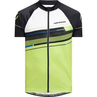 Nakamura Herren Fahrrad-Trikot Lajos