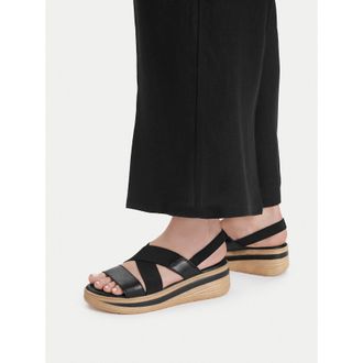 Lasocki Sandalen Lasocki CEO-WI16-3292-01 Schwarz