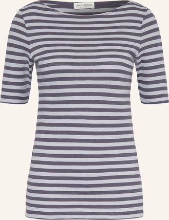 Marc O'Polo Marc Opolo T-Shirt grau