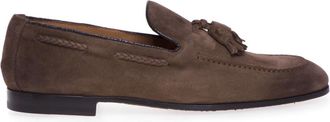 Doucal's Herren, Schuhe, Braun, 45 EUGr&ouml;&szlig;e
