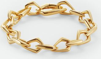 Bottega Veneta Bracelet Cha&icirc;ne Fin - Bottega Veneta