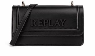Replay Damen Schultertasche