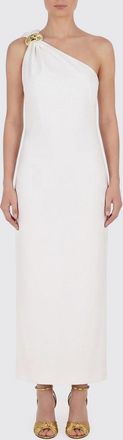 Elisabetta Franchi Kleid ELISABETTA FRANCHI Damen Farbe Ivory