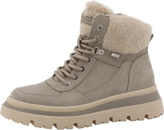 Tom Tailor Schnürstiefelette