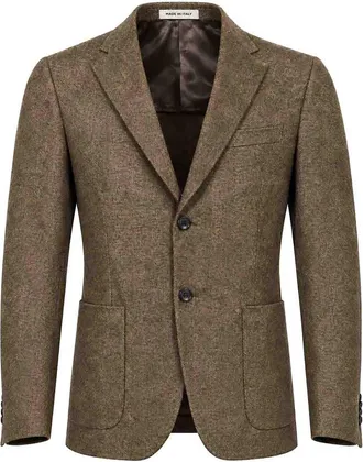 Corneliani Blazer - Multicolore