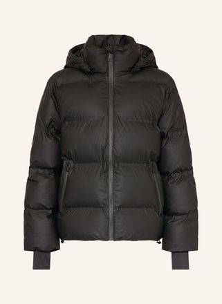 Neo Noir Neo Noir Steppjacke schwarz