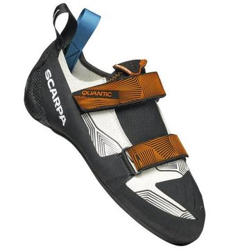 Scarpa Quantic - Kletterschuhe - Unisex