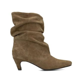 Poelman Damen, Schuhe, Braun, 39 EUGr&ouml;&szlig;e