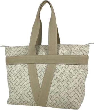 Bottega Veneta Damen, Pre-Owned, Beige, ONE SIZEGr&ouml;&szlig;e