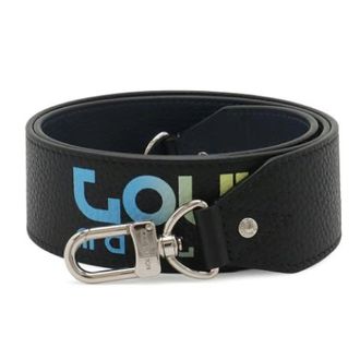Louis Vuitton Pre-owned Strap - - Pre-owned - Damen - Schwarzk - ONE SIZE