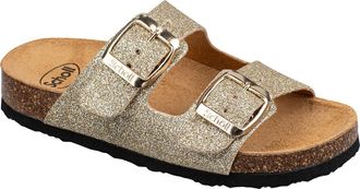 Scholl Alex Sandale, Gold, 35 EU