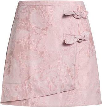 Ganni BAS - Mini-jupes sur YOOX.COM