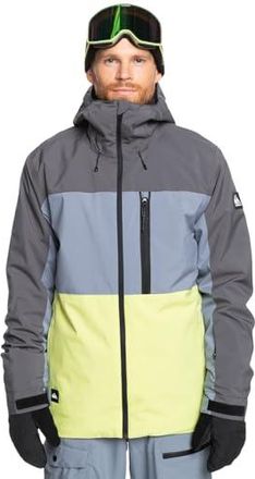 Quiksilver Sycamore - Veste de Snow pour Homme