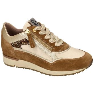 DL Sport Damen, Schuhe, Beige, 40 EUGr&ouml;&szlig;e