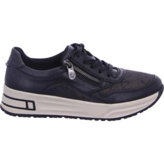 Rieker Damen, Schuhe, Schwarzk, 40 EUGr&ouml;&szlig;e