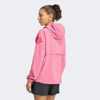 adidas Performance Laufjacke ADI365 ICONIC