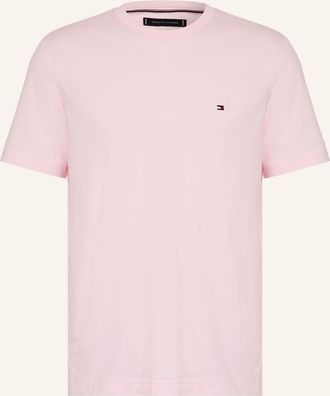 Tommy Hilfiger T-Shirt pink