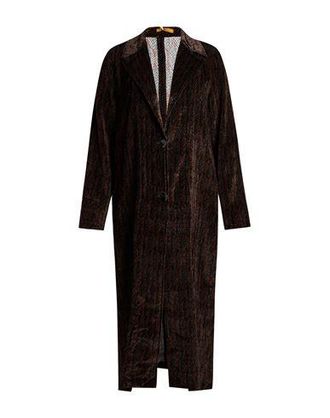 Siyu MANTEAUX - Manteaux longs et trenchs sur YOOX.COM