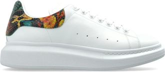 Alexander McQueen Herren, Schuhe, Wei&szlig;, 43 1/2 EUGr&ouml;&szlig;e