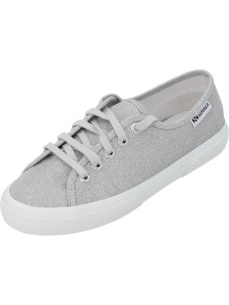 Superga Sneaker Lame S4135ZW