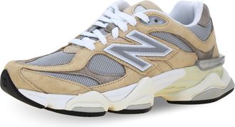 New Balance U9060lbd, Uni-Erwachsene Turnschuhe, Weihrauch, 38.5 EU