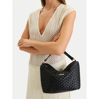 Mexx Handtasche MEXX CEO-MEXX-K-003-09 Schwarz