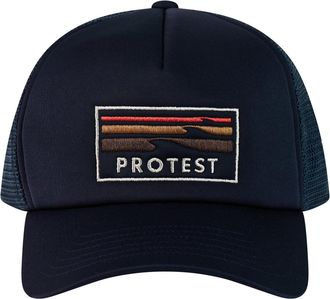 Protest Cap PRTTeasal