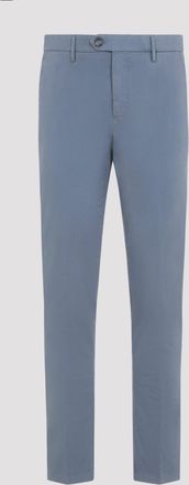 Canali Classic Chino Pants